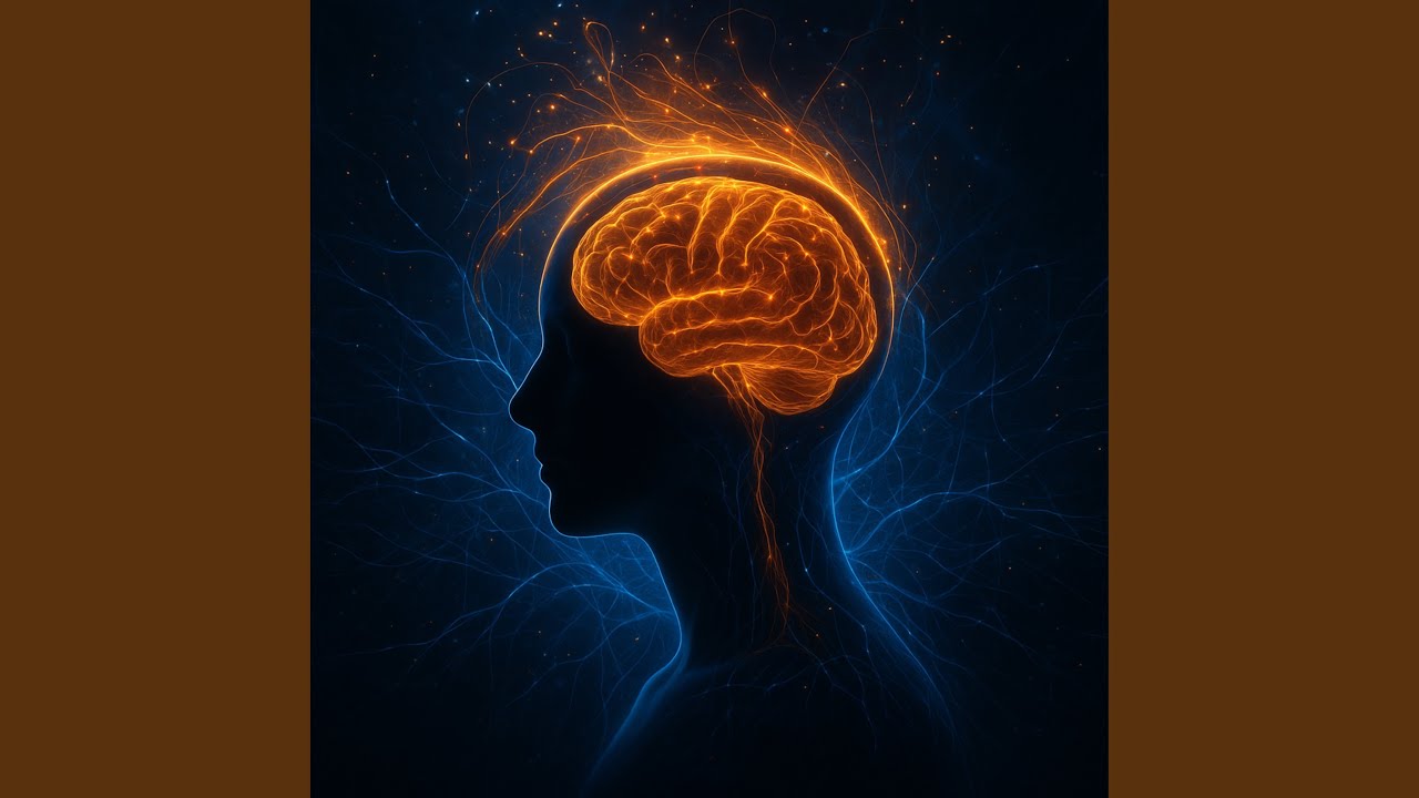 Neural Balance (Gamma Brain Waves) - YouTube