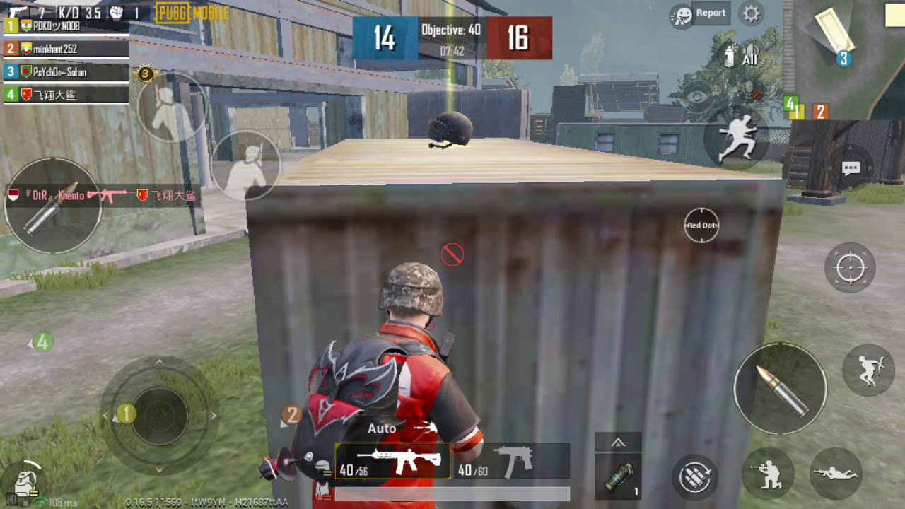 Noob Rohan in pubg part 2 - YouTube