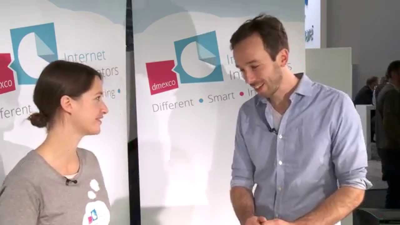 InternetInnovators.com Interview series (German) | Phillip Westermeyer ...