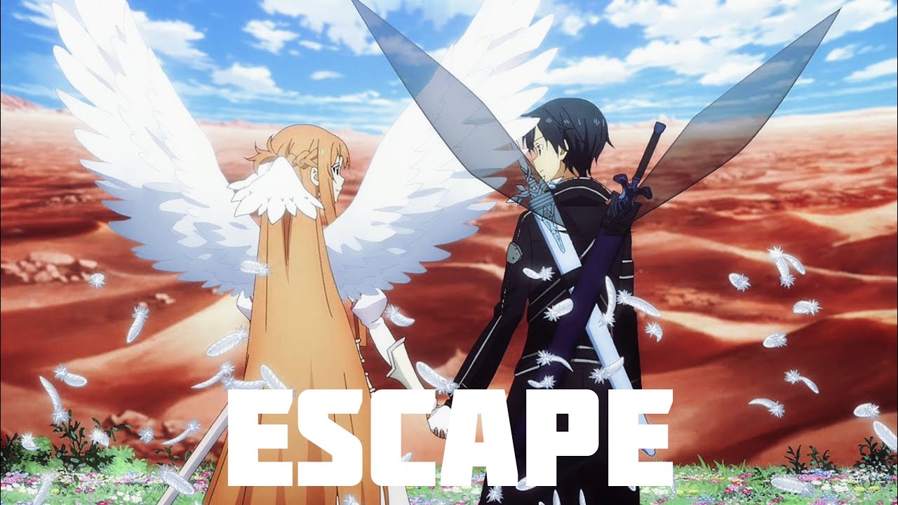 Anime Mix [ AMV ] Rod Wave - Escape - YouTube