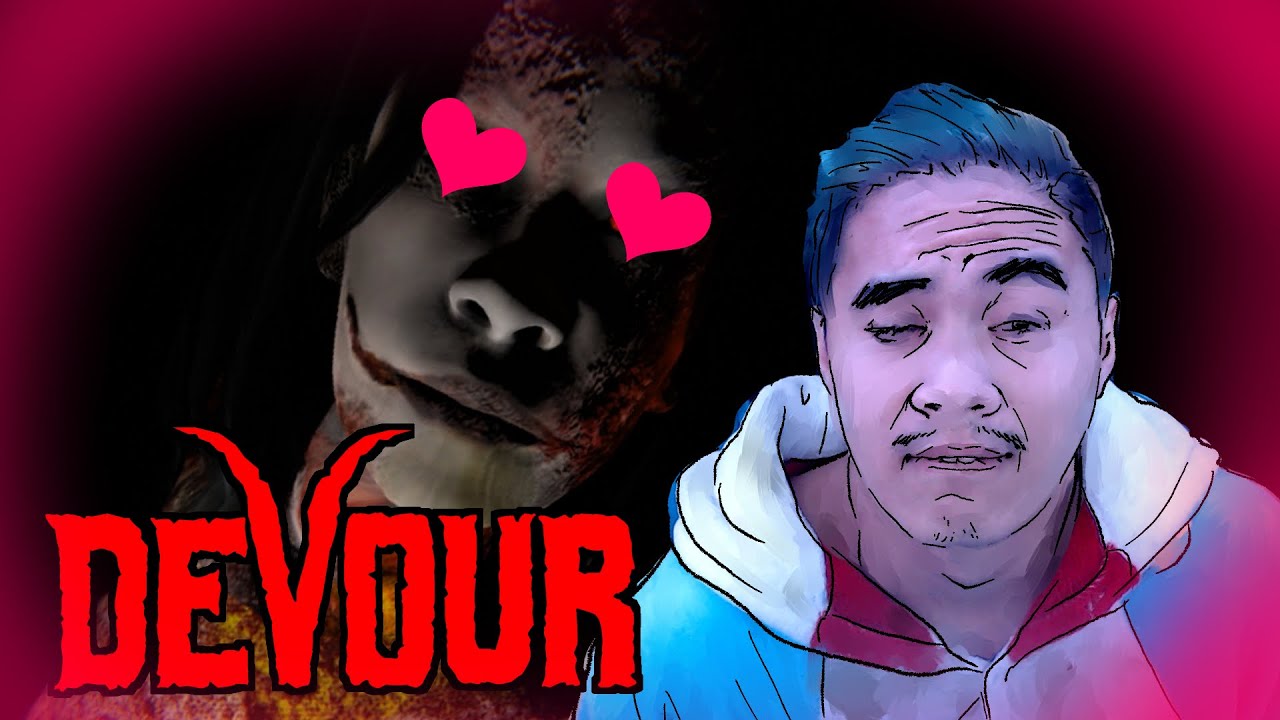 Seducing Anna from Devour - YouTube