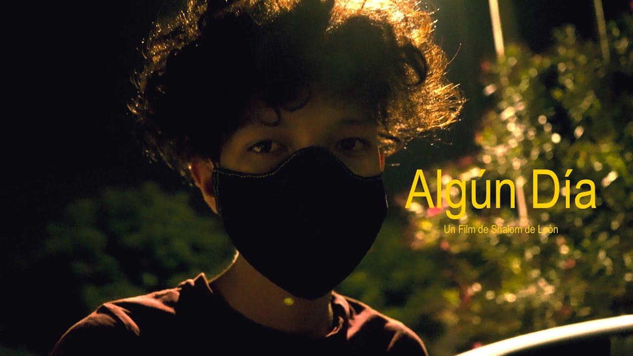 Algún Día - YouTube