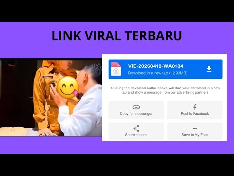 bu guru bahasa inggris viral link mediafire no pewe