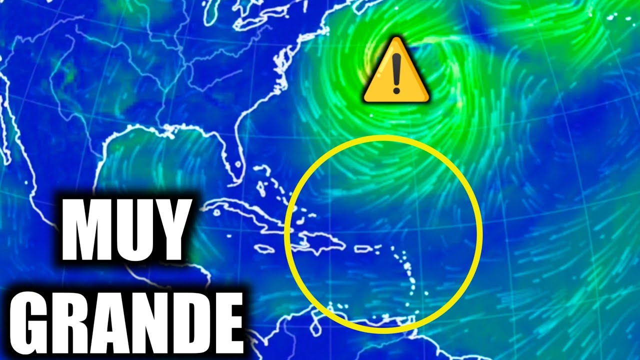 El Clima De Puerto Rico Hoy 12 de Marzo de 2023 - YouTube