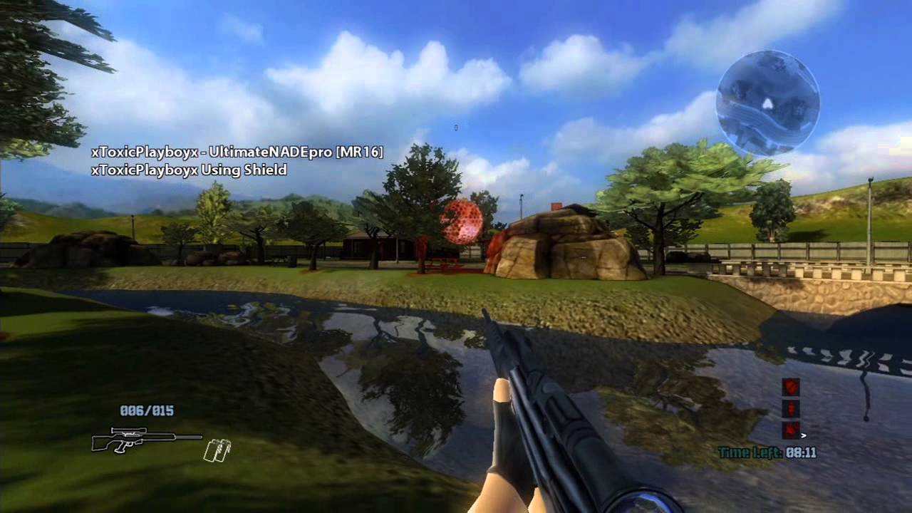 Let's Test Avatar Warfare [Xbox 360] [GERMAN/HD] - Call of Duty in ...