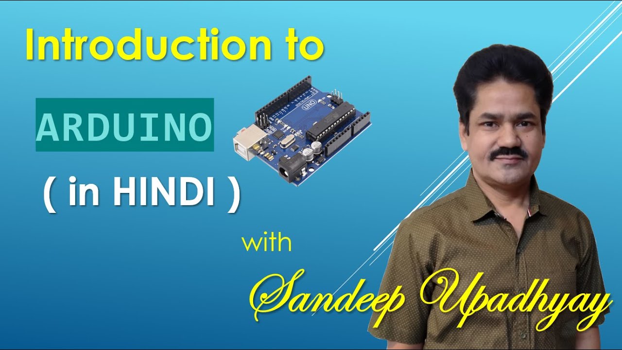 Introduction To Arduino In Hindi Arduino Development Board In Hindi 3046