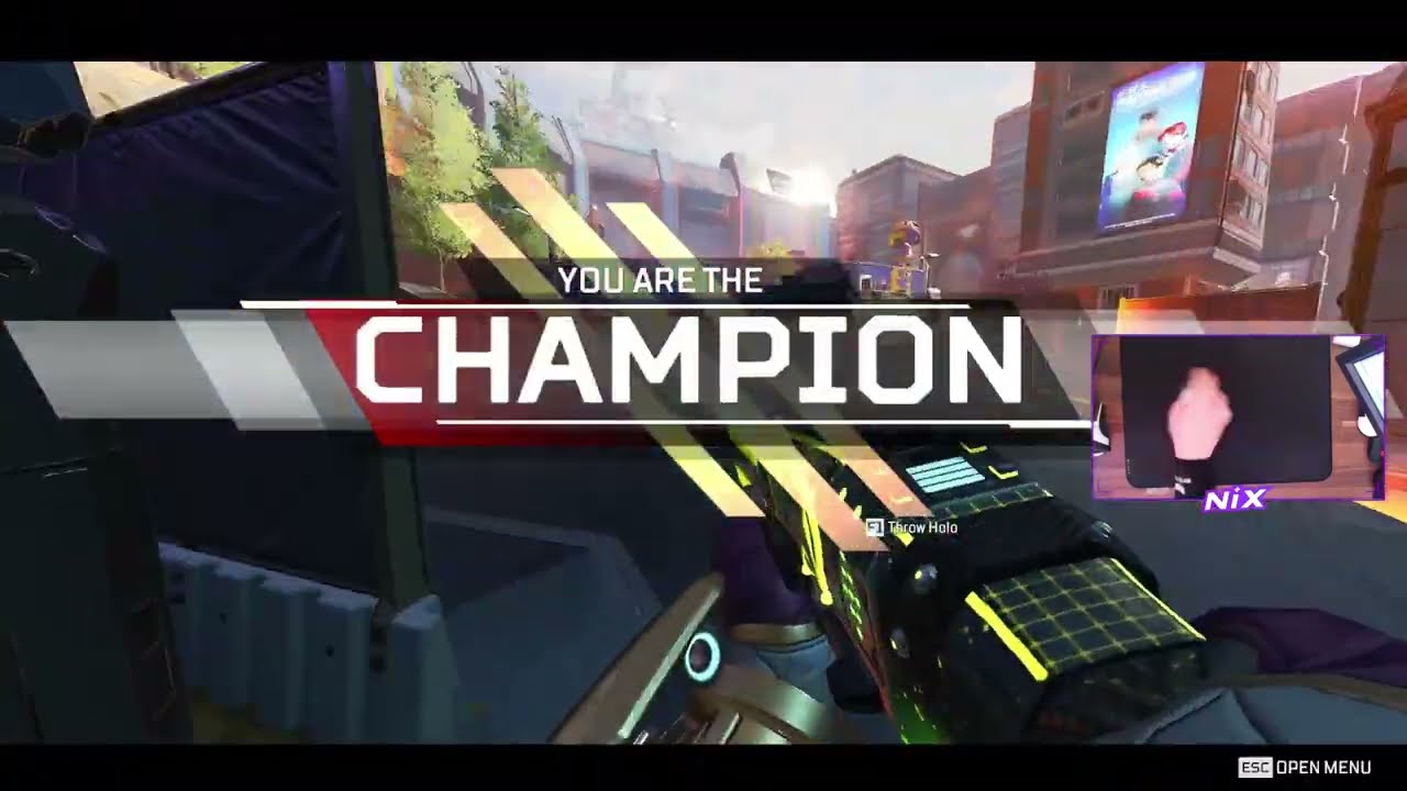 TOP 100 PRED DROPS 3000 DAMAGE W/ Mande & Alliance_Hakis - YouTube