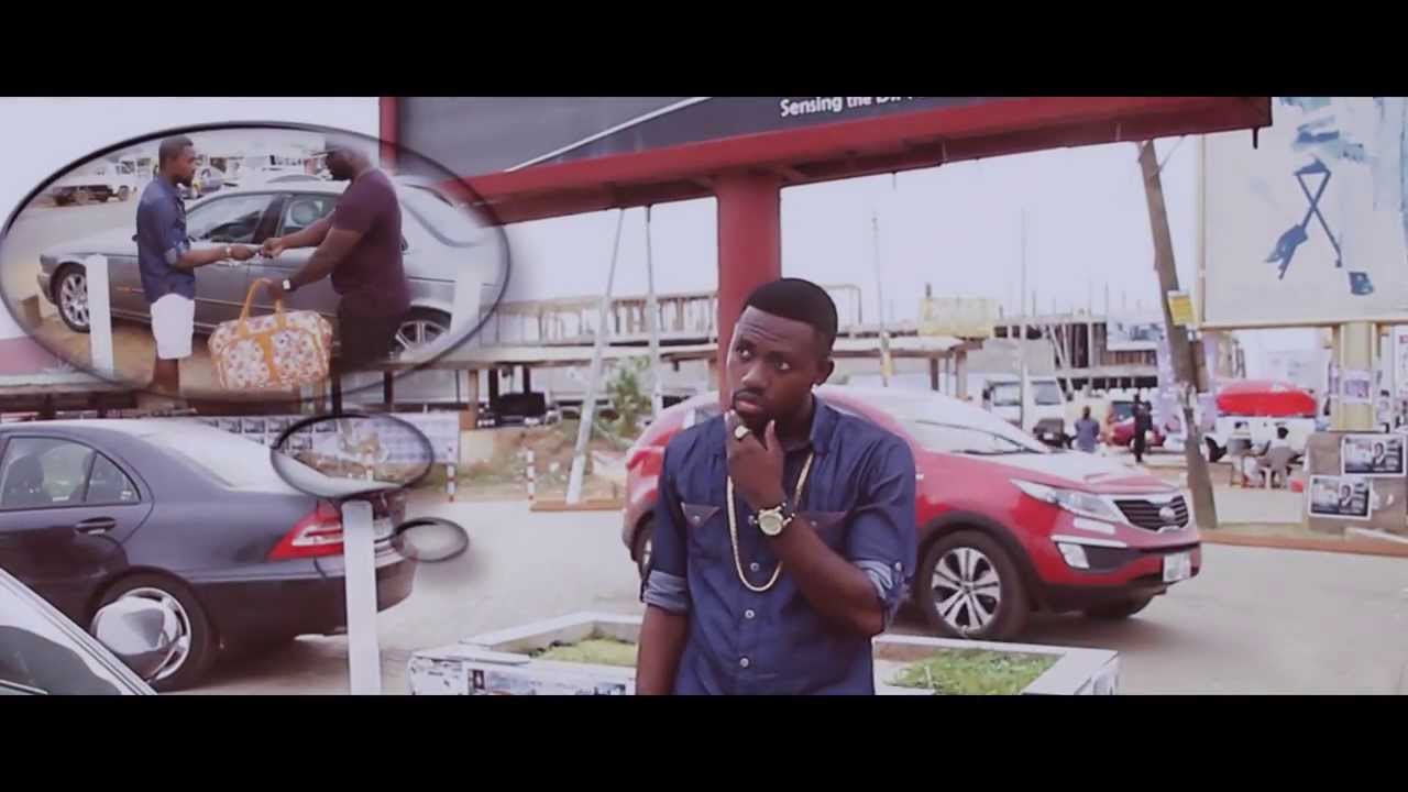 Young Rich - Letter To Kumasi (Official Video) [Dir Prince Peprah ...