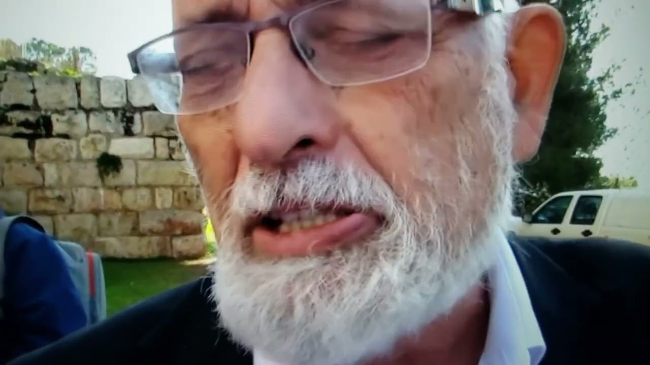 RED HEIFER SACRIFICE/ UPDATE - YouTube