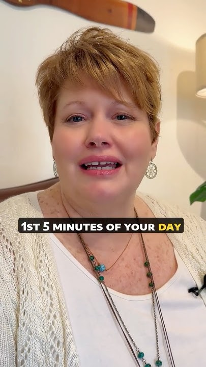 What You Say in the First 5 Minutes Matters - YouTube