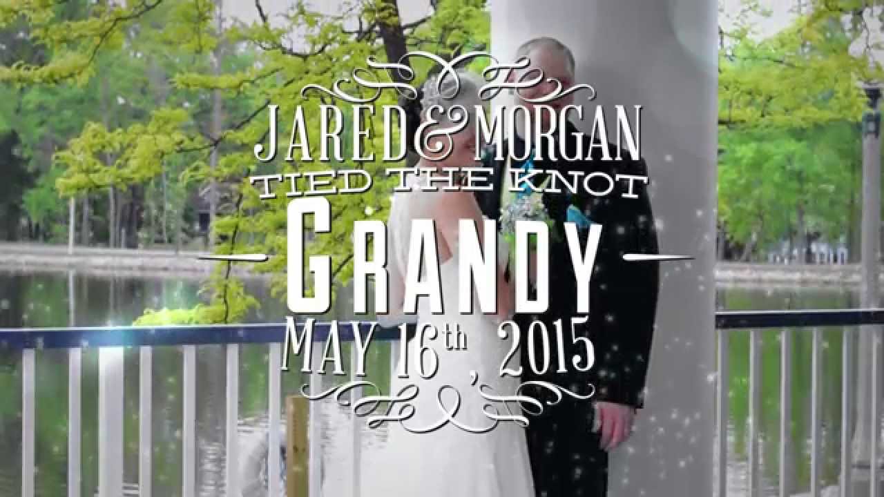 Jared & Morgan Grandy Highlight - YouTube