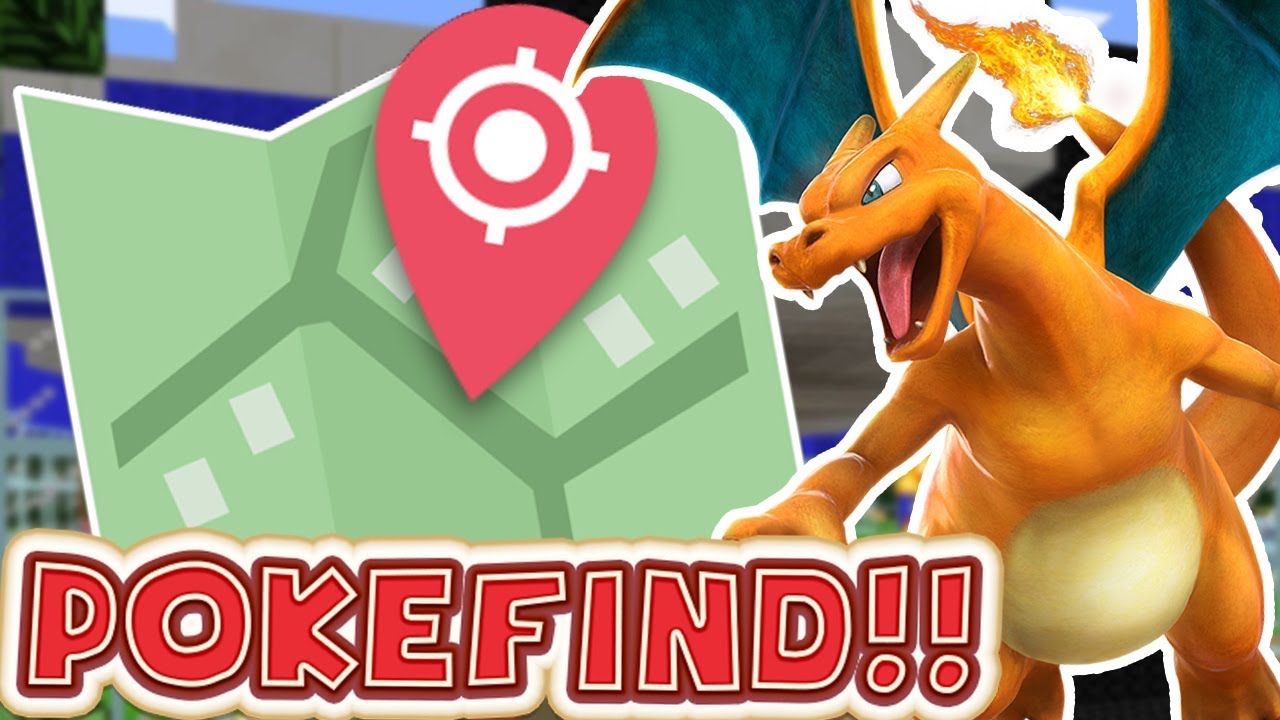 IS THIS THE BEST POKEMON TEAM!? - Minecraft Pokemon GO POKEFIND #5 ...