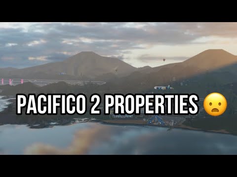 Pacifico 2! Hidden Mansion Lands (Roblox) - YouTube