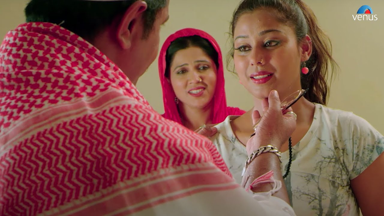 रूपा सिंह के पिता अपनी बेटी के लिए सब कुछ कर सकते हैं | Prince Singh ...