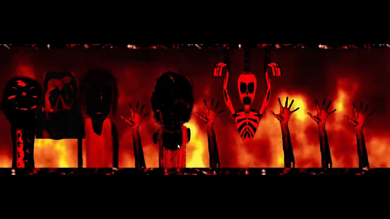 Incredibox Decay - "Ultra Violence" - YouTube Music