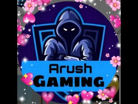 78 Arush FF is live! - YouTube