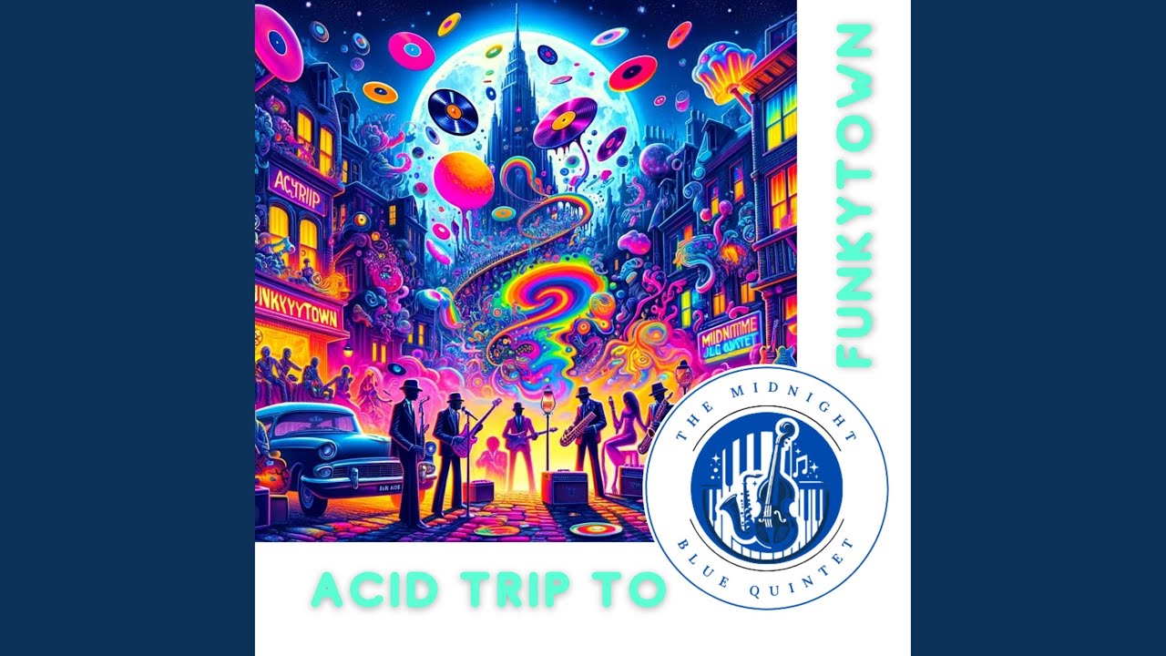 Electric Groove - YouTube