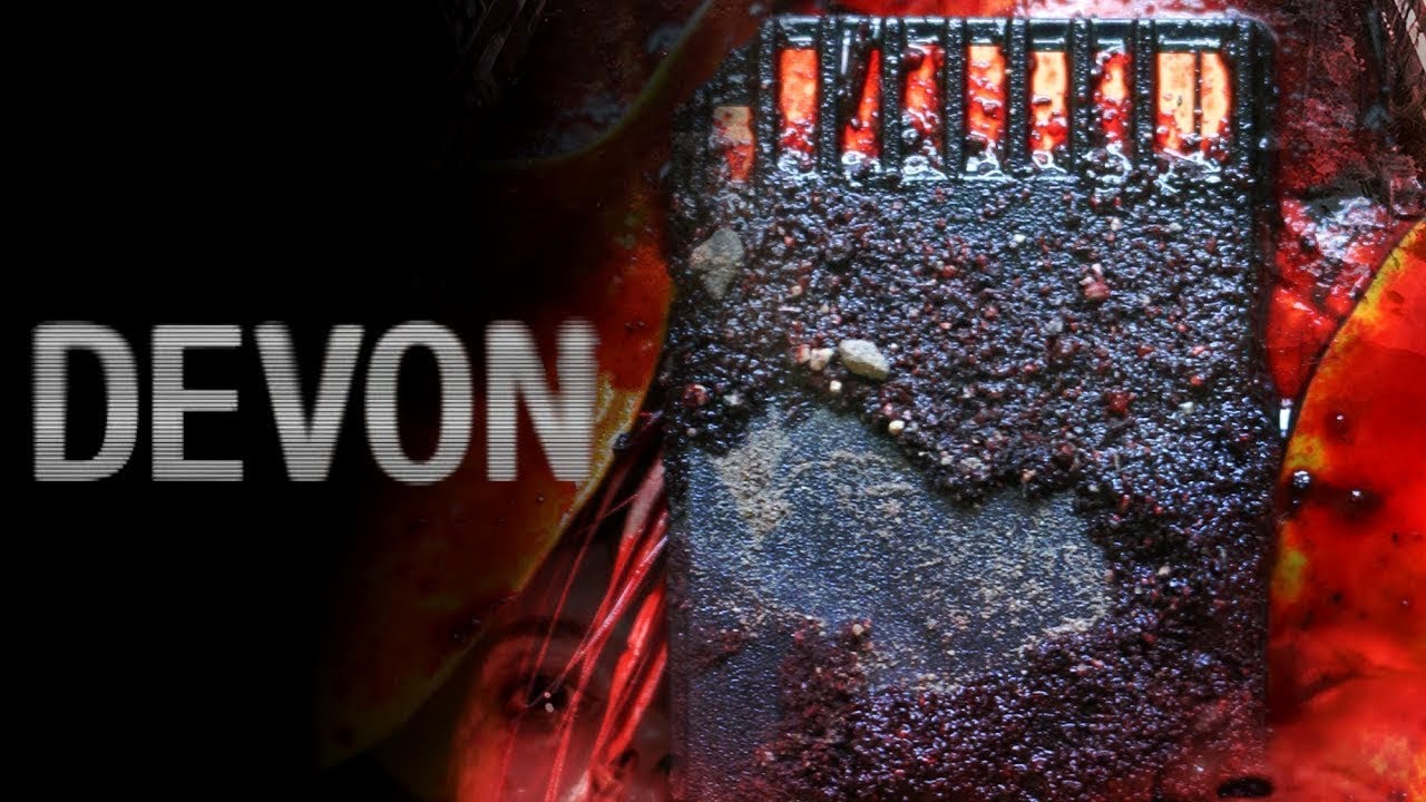 Devon (2024) Horror Trailer - YouTube