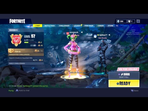 FORTNITE BATTLE ROYALE | #1 RANKED ON LEADERBOARDS - 550+ WINS -13,000 ...