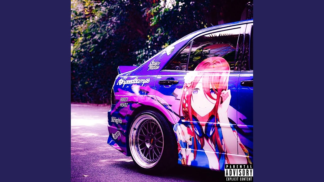 Miku Nakano (Phonk Mix) - Lil Hentai Lover: Song Lyrics, Music Videos ...