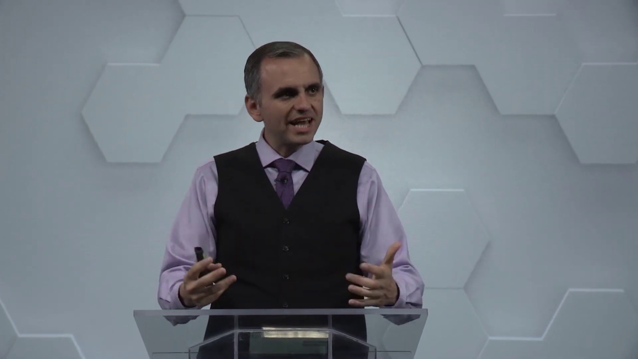 06 The Greatest Secret - Anthony Baca - YouTube