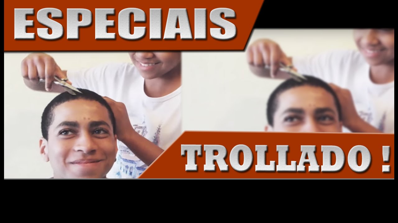 Especial 50 Mil Minha IrmÃ Cagando Na Minha CabeÇa Youtube
