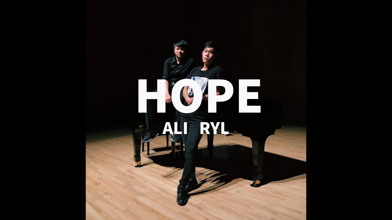 Ali x RYL - Hope (Official Music Video) - YouTube