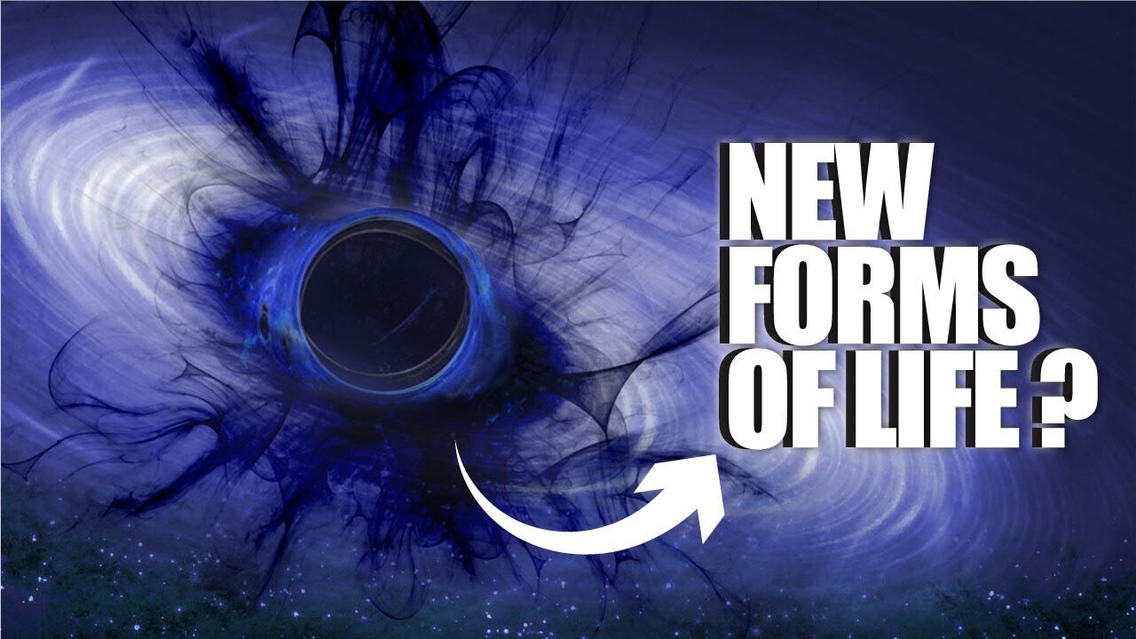 Dark Matter Could Start a “SHADOW UNIVERSE” - YouTube