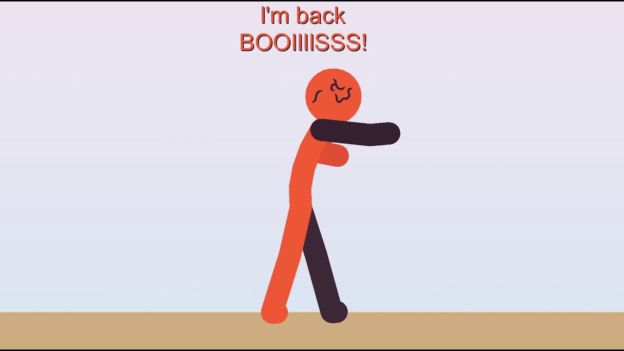 Ya Boi Is Back (kinda) - YouTube