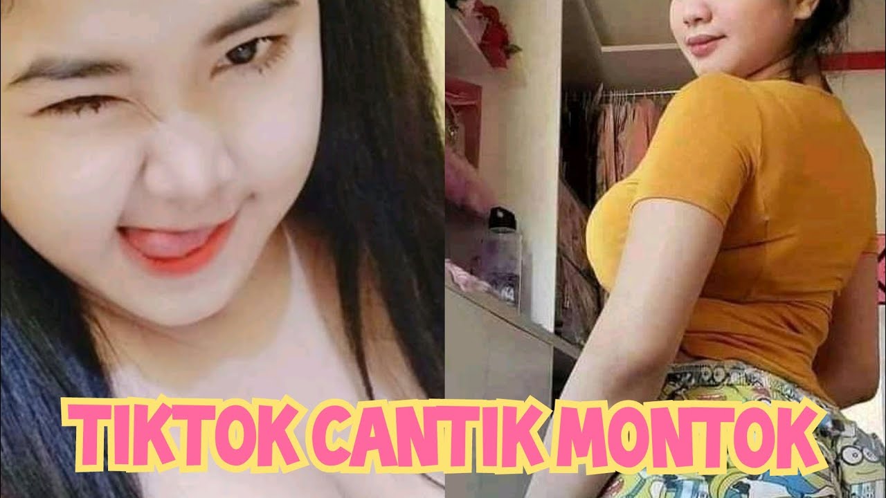 Kumpulan cewek Bohay Goyang Mama Muda - YouTube