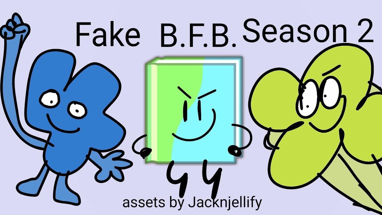 FBFB Season 2 ! + New December Profile Picture #Shorts - YouTube