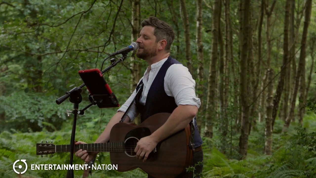 Elijah Charles - Karma Chameleon - Upbeat Soloist - Entertainment ...