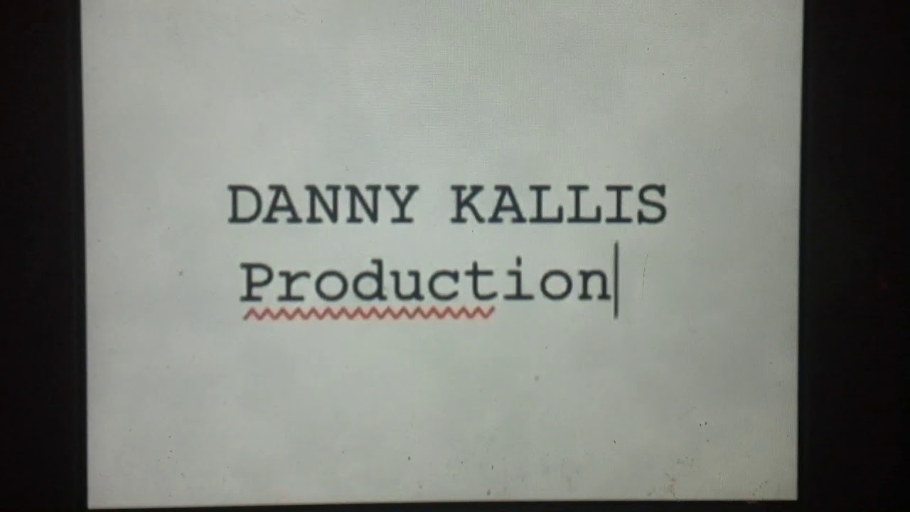 It's A Laugh Productions/Danny Kallis Productions/Disney Channel ...