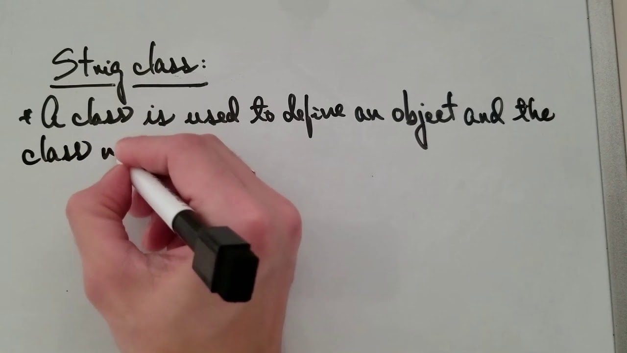 Java Objects Youtube 9684