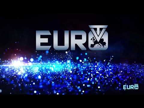 Bumper Euro TV (2021) - YouTube