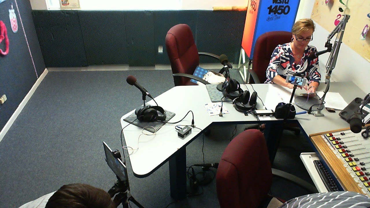 The KC Ingram Show 07/09/19 - YouTube
