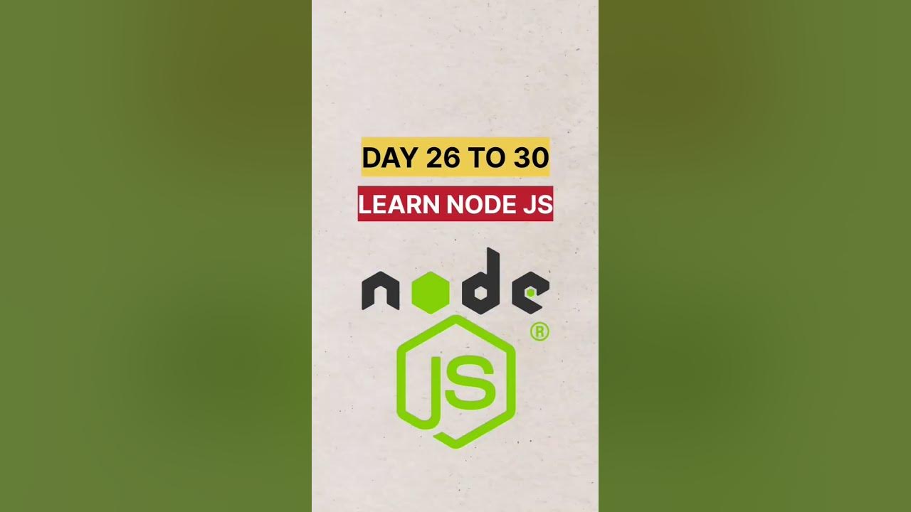 Become A Full Stack Web Developer In 50 Days 🚀🚀 Fullstack Css Html Javascript Programming