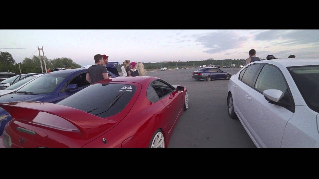 Lucky Cars Party - YouTube