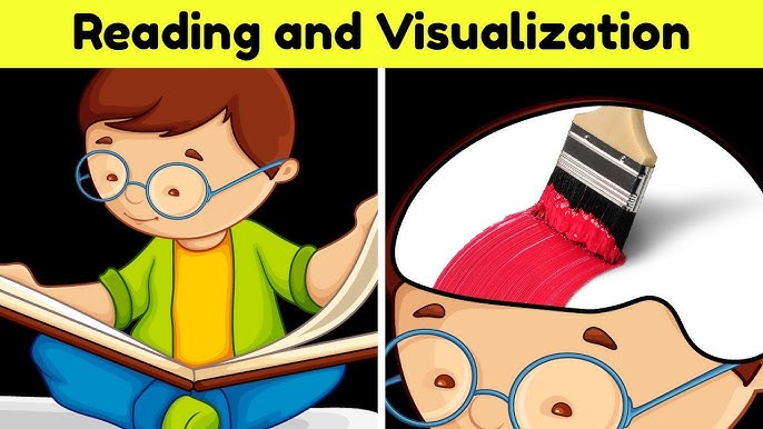 Visualize Reading