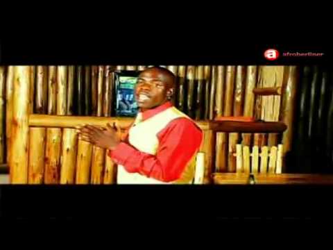 Chris Evans in Ndikusasulaki Uganda Music HD 2011 @ Afrobe - YouTube