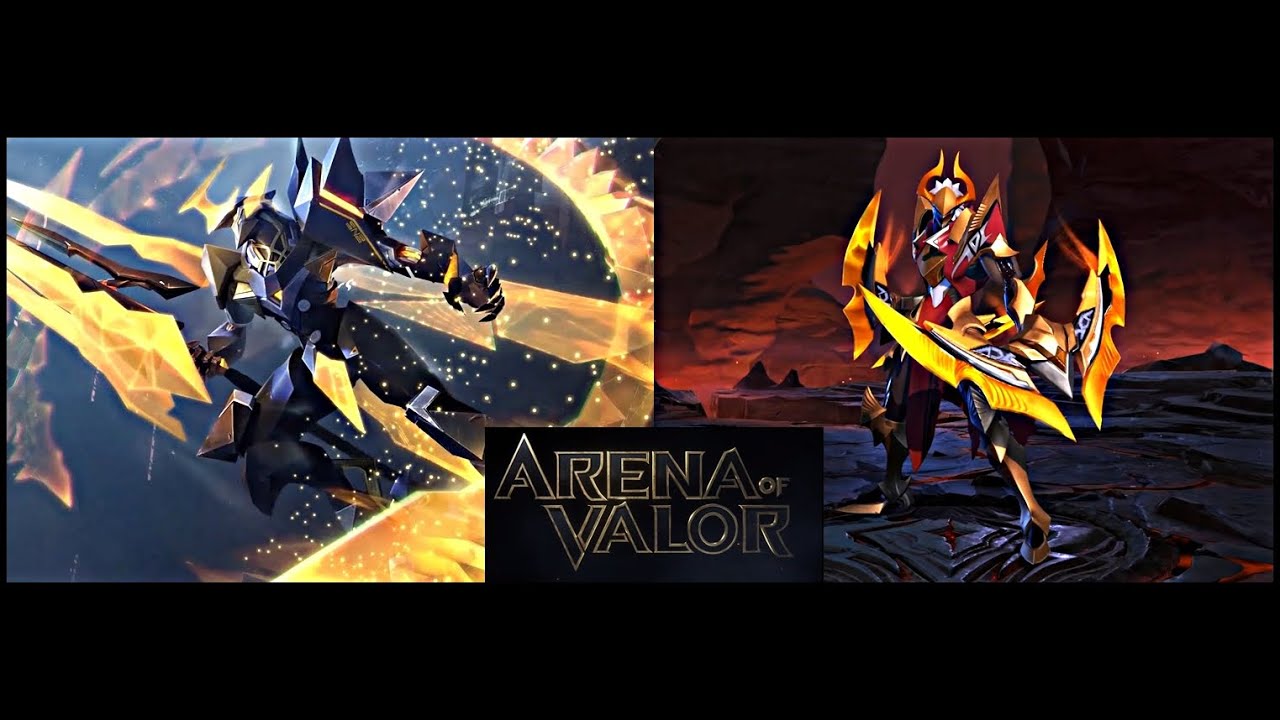 ROV Animation 3D Games Trailer #4 - YouTube