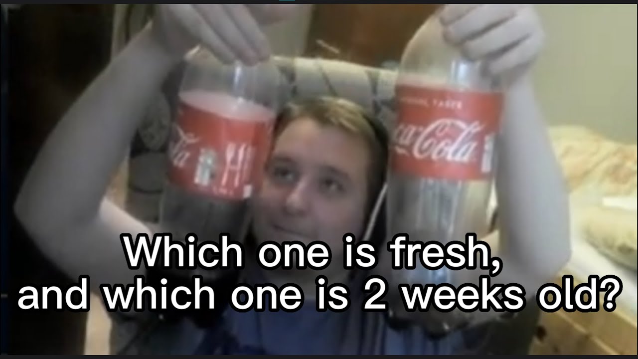 Zlatorz - which one is fresh? 🥤 - YouTube