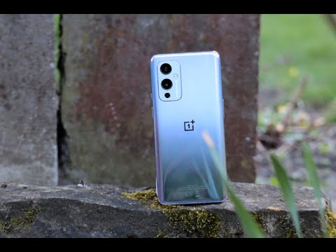 Oneplus 9 camera test with time lapse - YouTube
