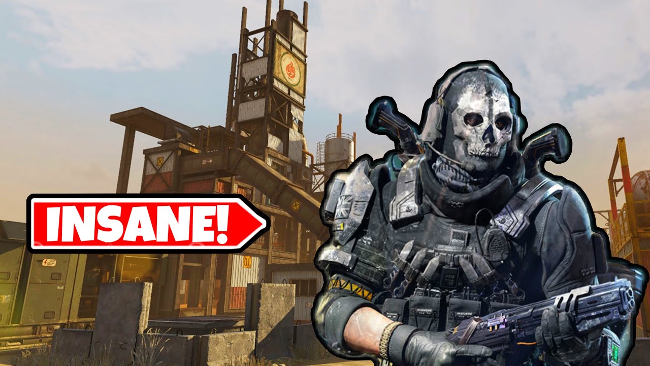 CODM | Just having fun - YouTube