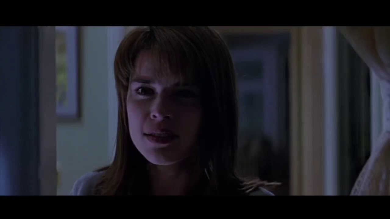 SCREAM (1996) Modern Teaser Trailer (HD) FAN MADE - YouTube