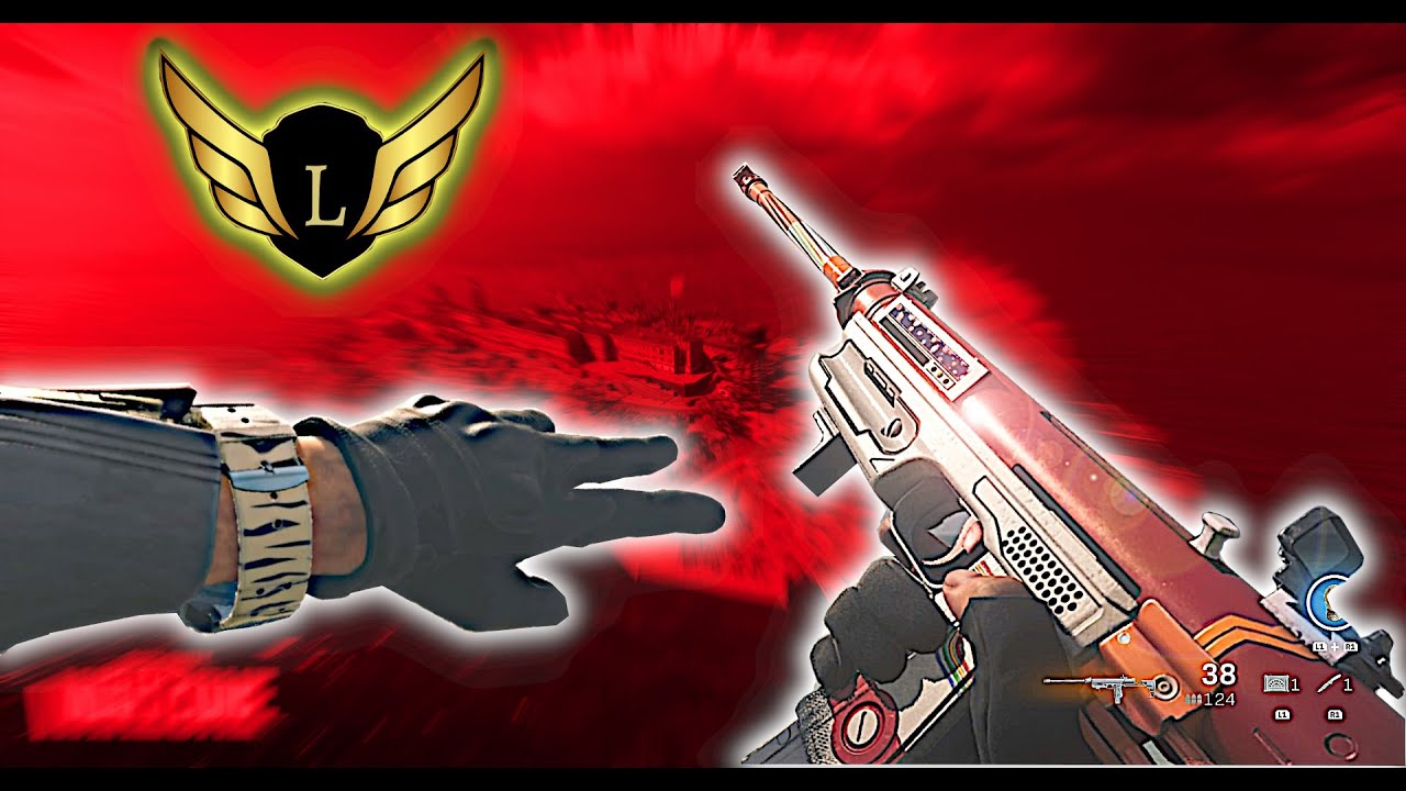 WARZONE GAMEPLAY SOLO WİN (no commentary)-new RA 225 SMG is META in ...