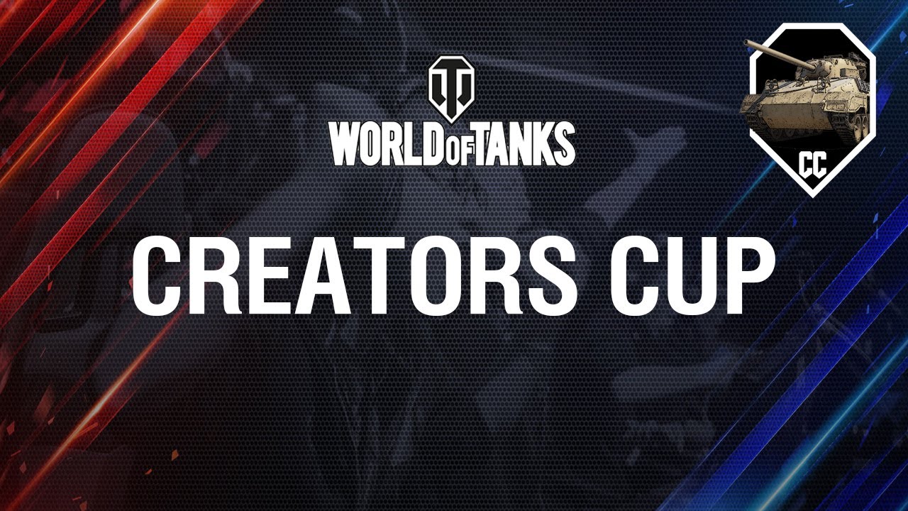Nuevo Torneo de Streamers | WOT ARG - YouTube