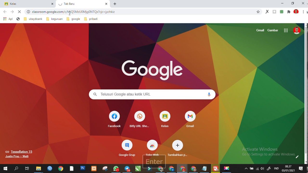 Cara Bergabung Ke Kelas Pengimbasan Google Master Trainer - YouTube