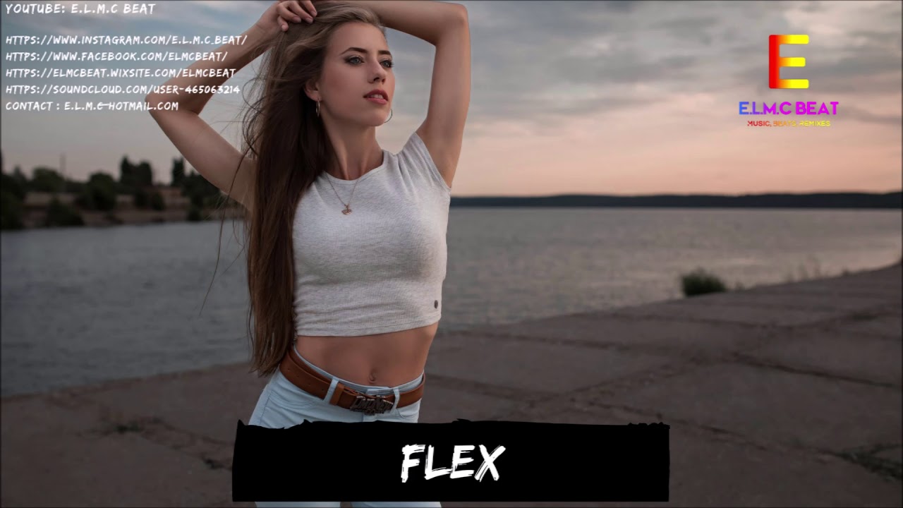 [FREE] Hard Booming Trap Beat ''FLEX'' Migos Type Beat | Prod. EB - YouTube