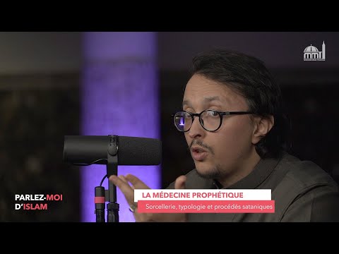 La sorcellerie : typologie et procédés sataniques